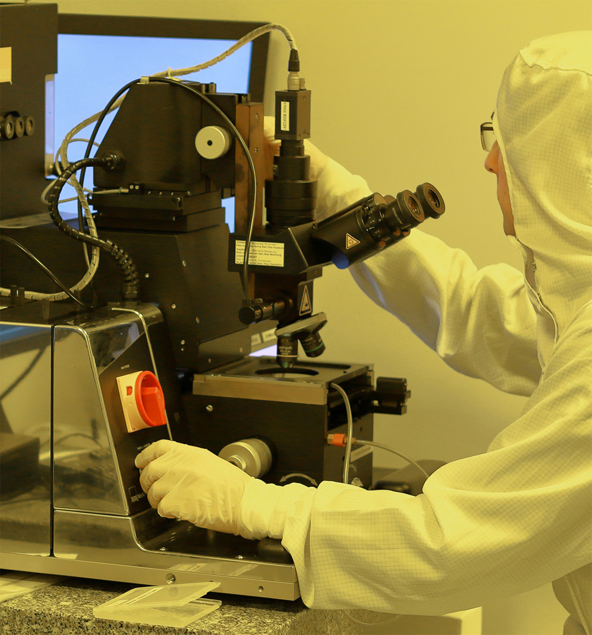 Home : EzerSonic® SoniEV™ sEV Isolation