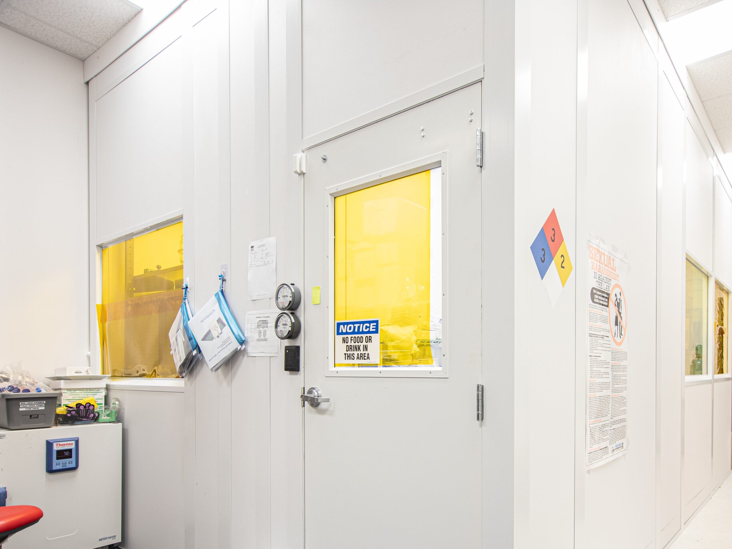 About Us : EzerSonic® SoniEV™ sEV Isolation